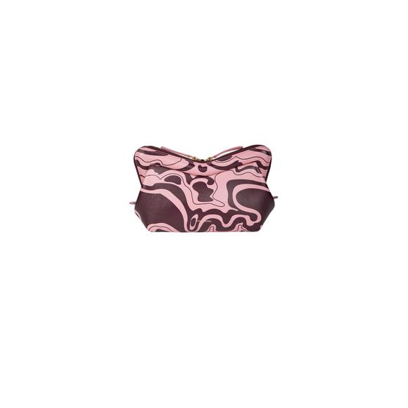 Mansur Gavriel | Bags | New Mansur Gavriel Mini M Frame Bag In ...